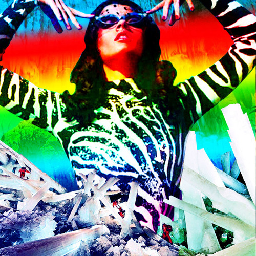 Stream Psychedelic Disco Angels music | Listen to songs, albums ...