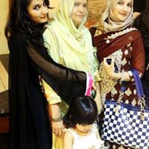 Stream Aliza Haider music | Listen to songs, albums, playlists for free ...