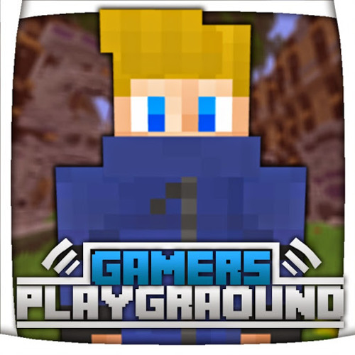 Stream Gamers Playground music | Listen to songs, albums, playlists for ...