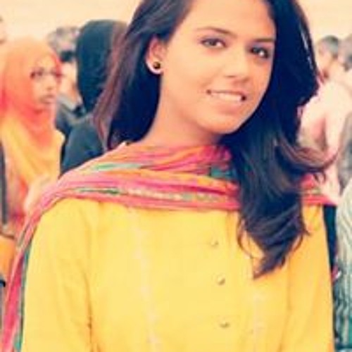 Stream Urooj Fatima music | Listen to songs, albums, playlists for free ...