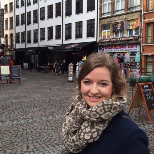 Stream Just a Game (Birdy) - Eva Willem by Eva Lammers | Listen online ...