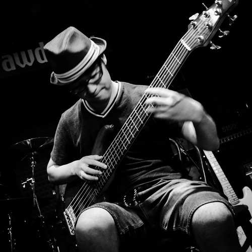 Stream nussy 6-string bass solo music | Listen to songs, albums ...