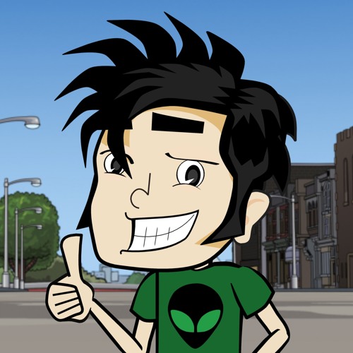 Stream MegaToon Tv | Listen to podcast episodes online for free on ...