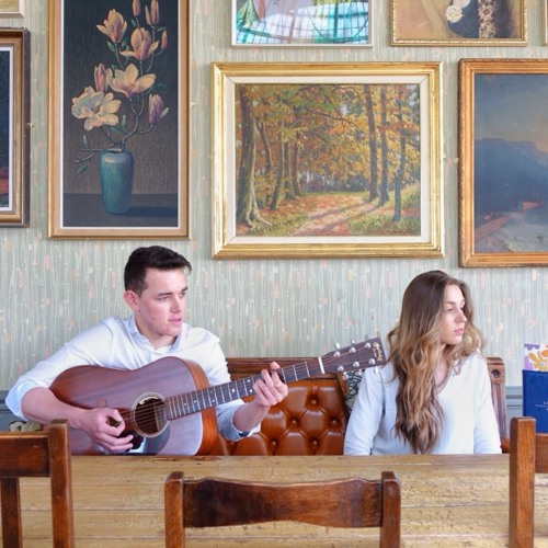 Stream Jack & Ellie Duo music | Listen to songs, albums, playlists for ...