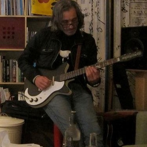 Stream Gary Steven Eaton music | Listen to songs, albums, playlists for ...