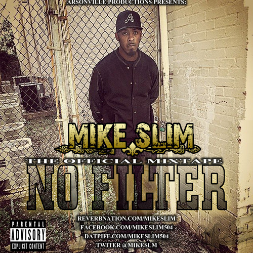 Stream mikeslim504 music | Listen to songs, albums, playlists for free ...