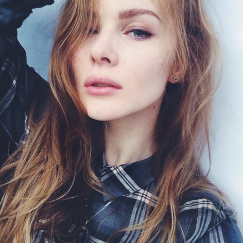 Stream Anna Kryukova music | Listen to songs, albums, playlists for free on SoundCloud