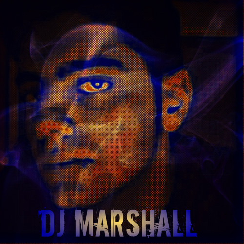 Stream Dj Marshall Into The Groove by Ivan Marshall Iacono | Listen ...