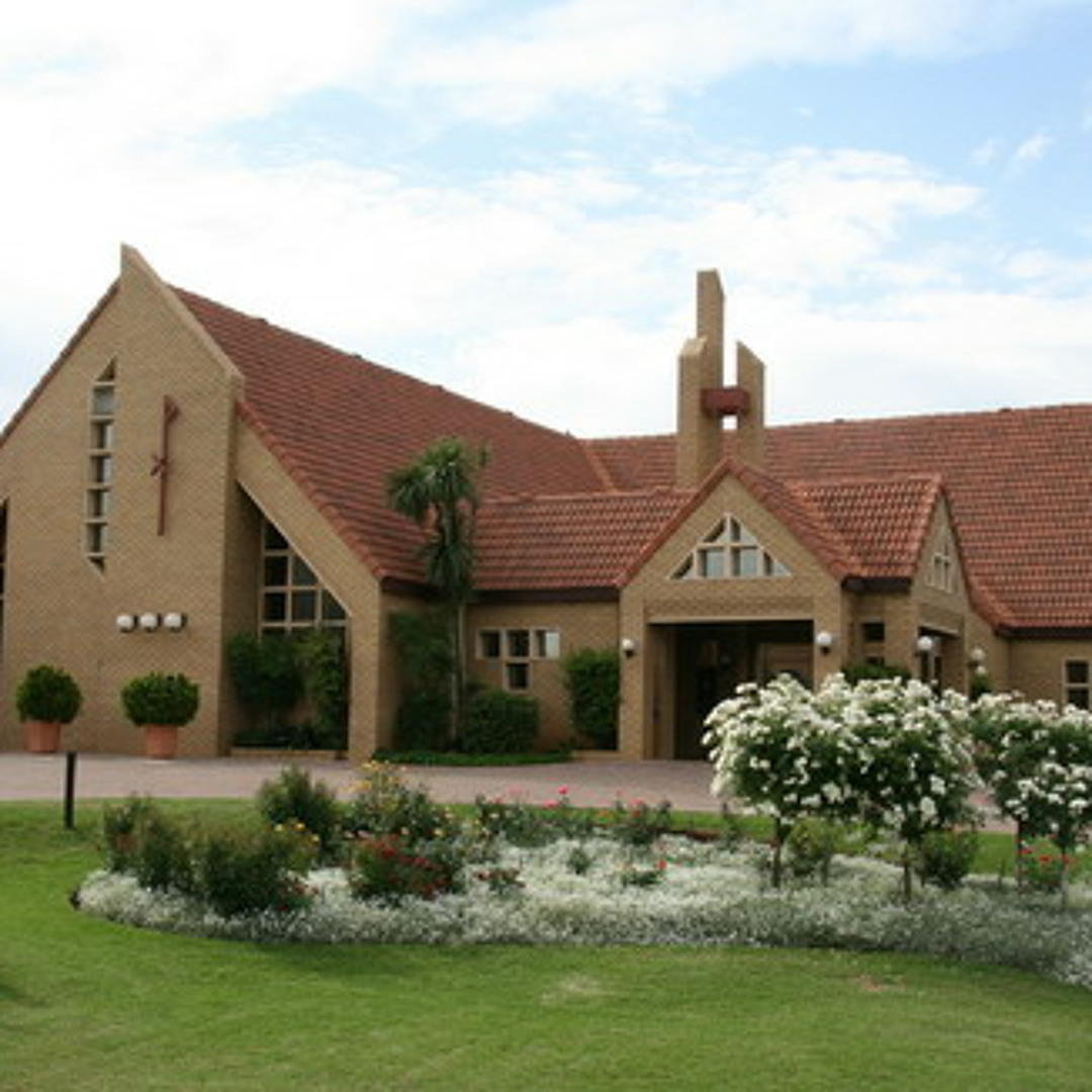 Stream Pinksterdiens 3 Junie 2025 Dr CF Meiring by apklichtenburg ...