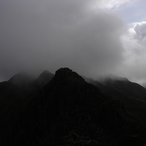 Stream From The Pillars Of Creation (To The Collapse Of The Iron Core ...