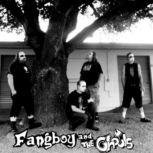 Stream Fangboy and the Ghouls music | Listen to songs, albums ...