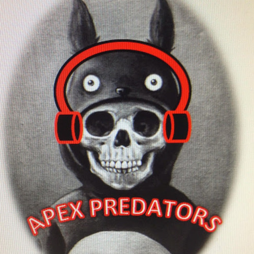 Stream Apex Predator music | Listen to songs, albums, playlists for ...