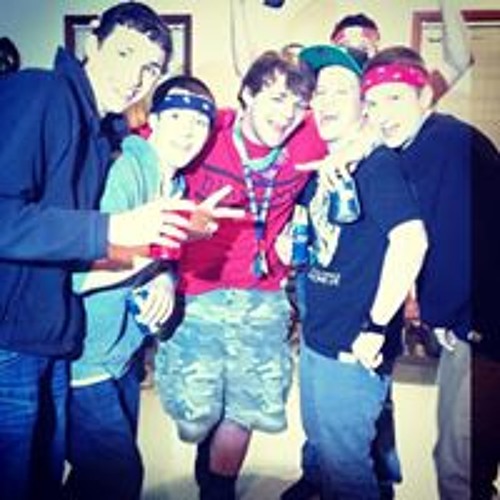 Stream EThan Bader music | Listen to songs, albums, playlists for free ...