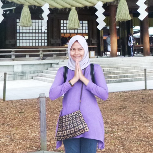 Stream Risa Triandari music | Listen to songs, albums, playlists for free on SoundCloud