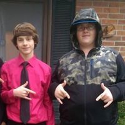 Stream Allison Ripley-Hilliker music | Listen to songs, albums ...