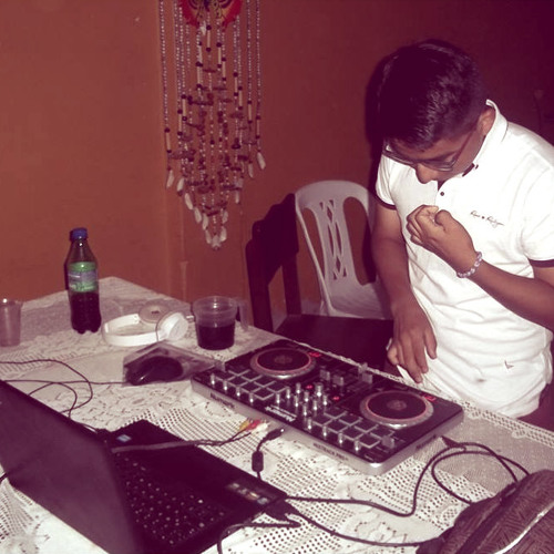Stream Dj Antonio Sosa music | Listen to songs, albums, playlists for ...
