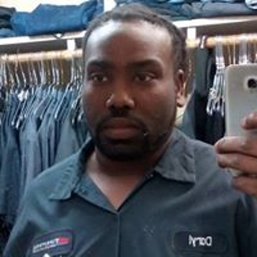 Stream Daryl Dwayne Burnett music | Listen to songs, albums, playlists ...