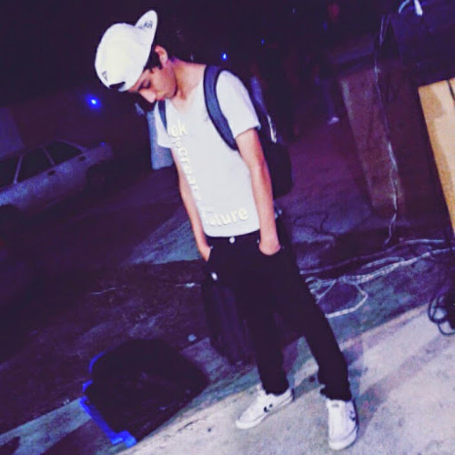 Stream Axel Alfaro music | Listen to songs, albums, playlists for free ...