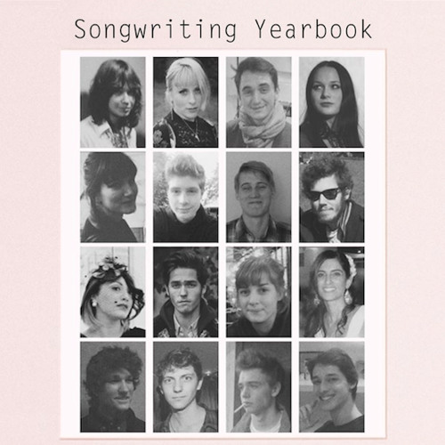 Stream Songwriting Yearbook music | Listen to songs, albums, playlists ...