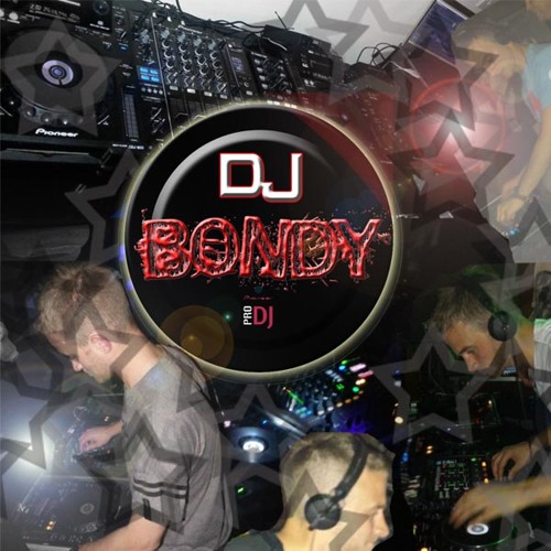 Stream Gareth Bond - Dj Bondy music | Listen to songs, albums ...