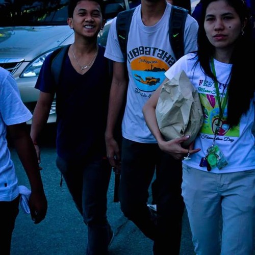 Stream Rhendel John Paras music | Listen to songs, albums, playlists ...