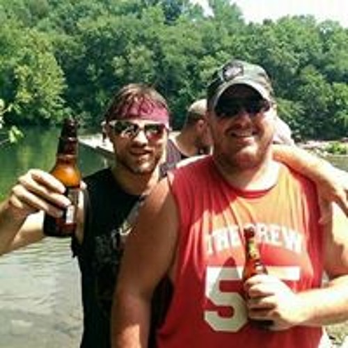 Stream CJ McDaniel music | Listen to songs, albums, playlists for free ...
