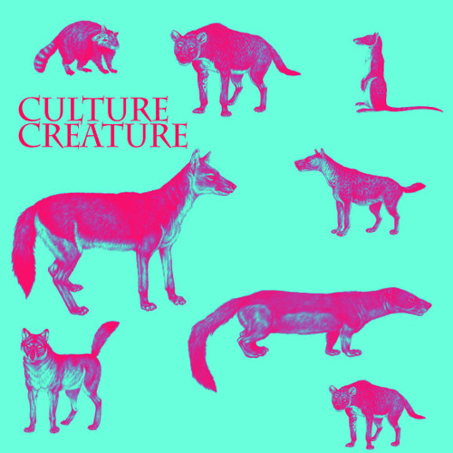 Stream Culture Creature music | Listen to songs, albums, playlists for ...