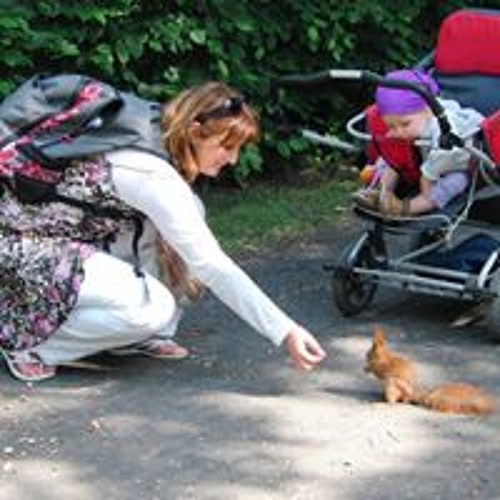 Stream Kerstin-maria Makowski music | Listen to songs, albums ...