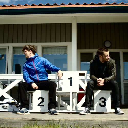 Stream Christopher Rumble music | Listen to songs, albums, playlists ...