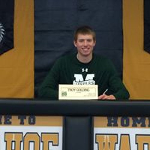 Stream Troy Golding music | Listen to songs, albums, playlists for free ...