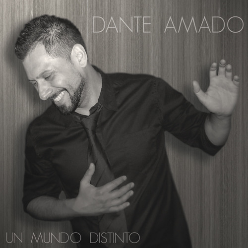 Stream Un Mundo Distinto by Dante Amado | Listen online for free on ...