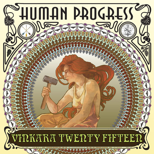 Stream Human Progress music | Listen to songs, albums, playlists for ...