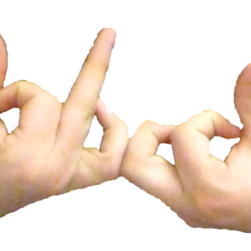 All Blood Gang Hand Signs