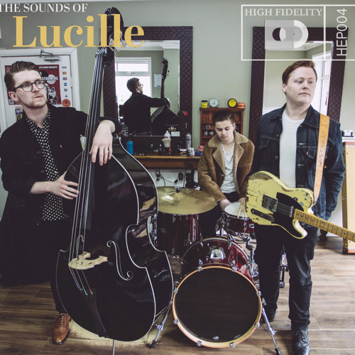 Stream Lucille music | Listen to songs, albums, playlists for free on ...