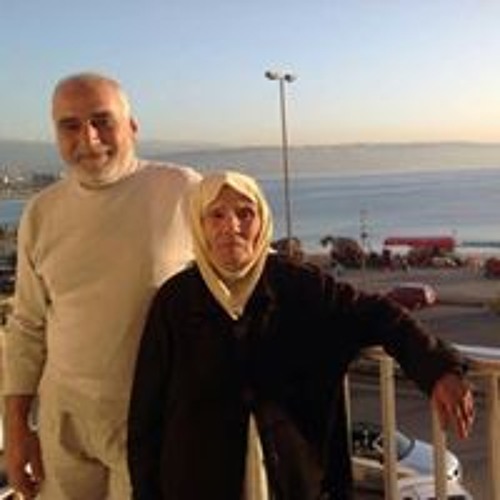 Stream Hani Wafic Halawani music | Listen to songs, albums, playlists ...