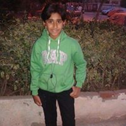 Stream Randa El-Ghandour music | Listen to songs, albums, playlists for ...