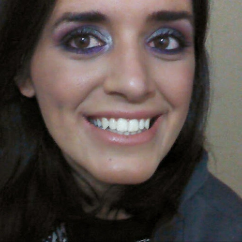 Stream Marcela Teixeira | Listen to podcast episodes online for free on ...