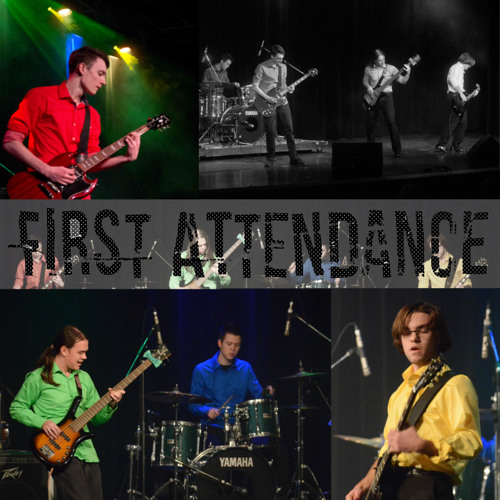 Stream First Attendance music | Listen to songs, albums, playlists for ...