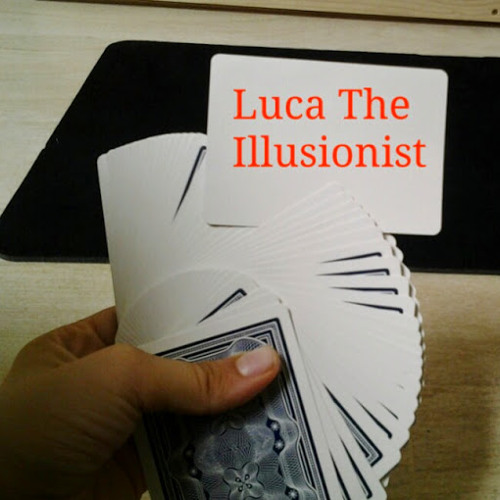 Stream LUCA PEREGO music | Listen to songs, albums, playlists for free ...