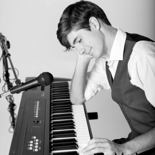 Stream The Luckiest (ben folds cover) by Dan Spanner | Listen online ...