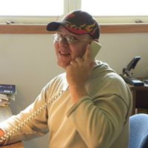 Stream Turn The Page by Kevin Scott Meisner | Listen online for free on ...