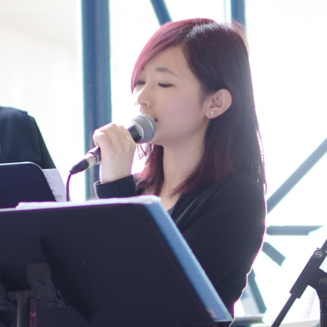 Stream Iris Liu | Listen to Iris original playlist online for free on ...