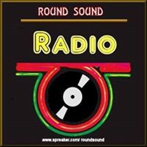 Stream ROUND SOUND RADIO music | Listen to songs, albums, playlists for ...