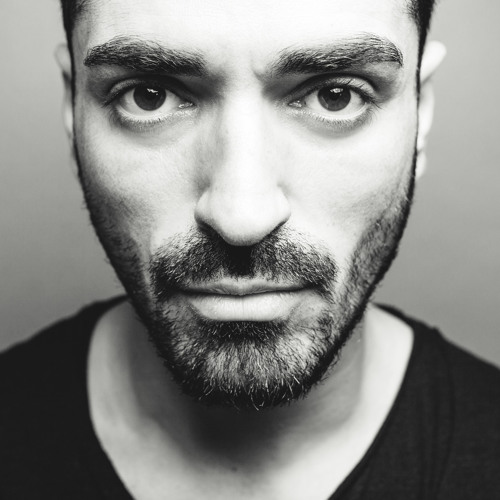 Stream PABLO LUQUE music | Listen to songs, albums, playlists for free ...