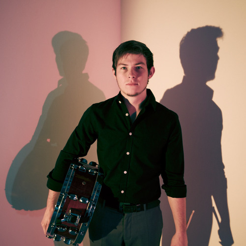 Stream Pop/Soul - Charley Macaulay by James Ashdown Composer | Listen ...