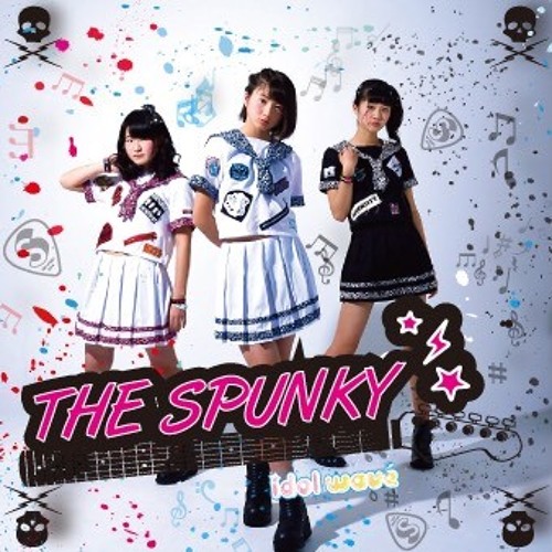 Stream THE SPUNKY music | Listen to songs, albums, playlists for free ...
