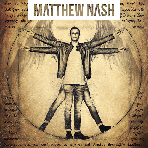 Stream Matthew Nash music | Listen to songs, albums, playlists for free ...