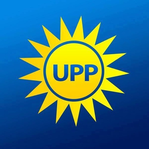 Stream United Progressive Party music | Listen to songs, albums ...