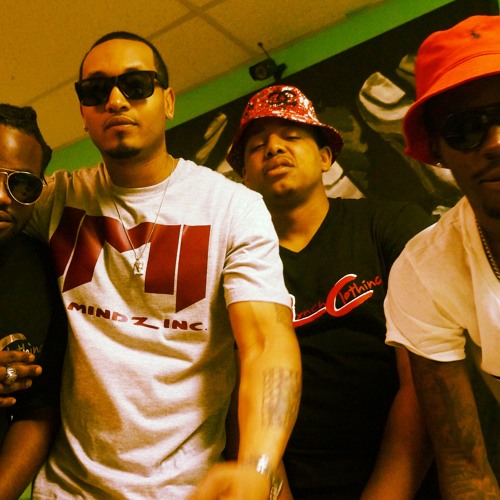 Stream PRYNCE KHONSU (ILL MINDZ INC) BHG music | Listen to songs, albums, playlists for free on ...