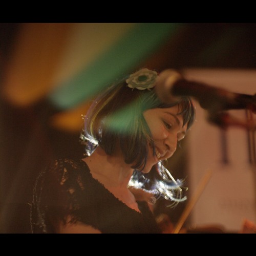 Stream A night by the castle by Meganne Stepka | Listen online for free ...